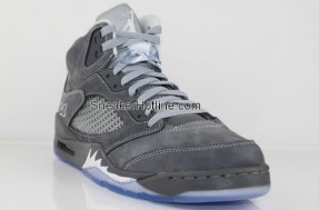 The Gallery: Wolf Grey / Jordans 23