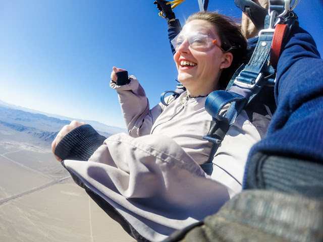 Penny's Passion: What Happens in Vegas....