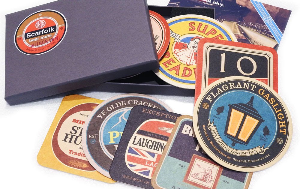 Scarfolk Council: Scarfolk Gift Shop