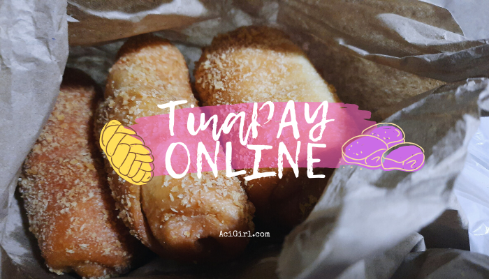 TinaPAY Online | Aci Girl