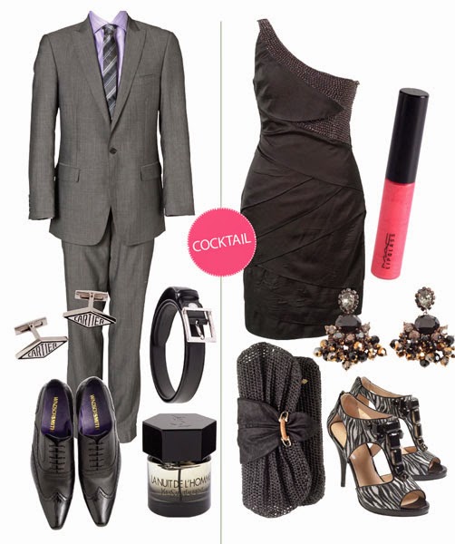 Rachel´s Fashion Room: Descifrando el Código de vestimenta | Decoding ...