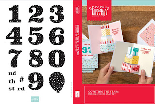 Julie's Stamping Spot -- Stampin' Up! Project Ideas by Julie Davison ...