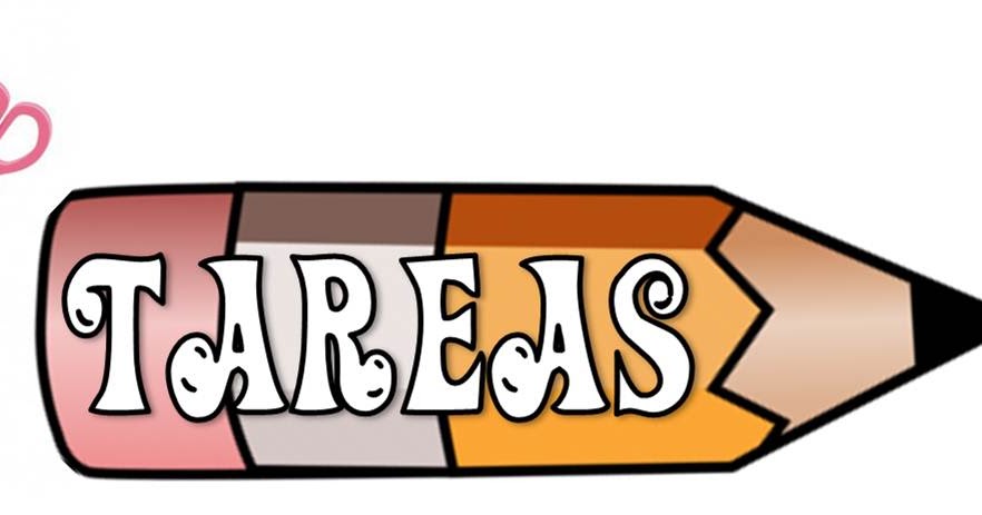 Profesora Cristina Pinzón: TAREA - CIENCIAS SOCIALES