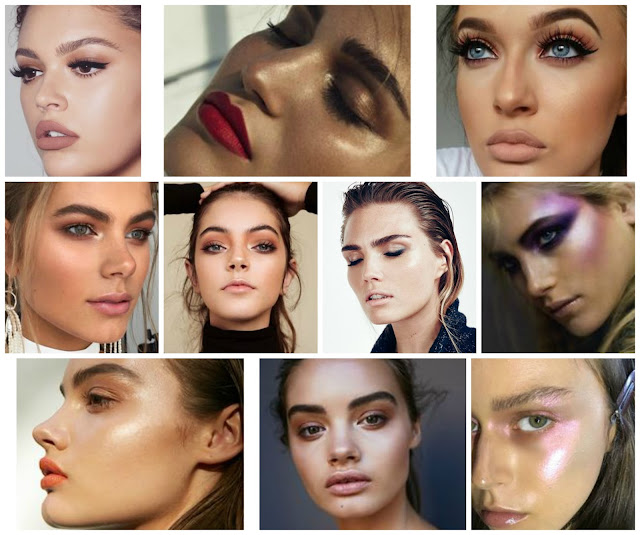 Digital Beauty Editorial Writing Makeup Moodboard digital-beauty-editorial-writing-makeup-moodboard