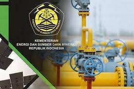 Pemerintah Tetapkan Harga Gas Industri USD6 per MMBTU - Go Parlement ...