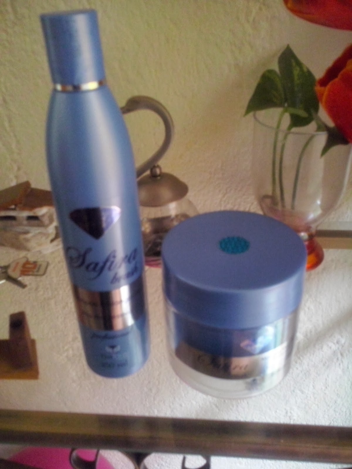 Felipe Ursini: Resenha: Linha Safira Brush - Pós Progressiva da ...