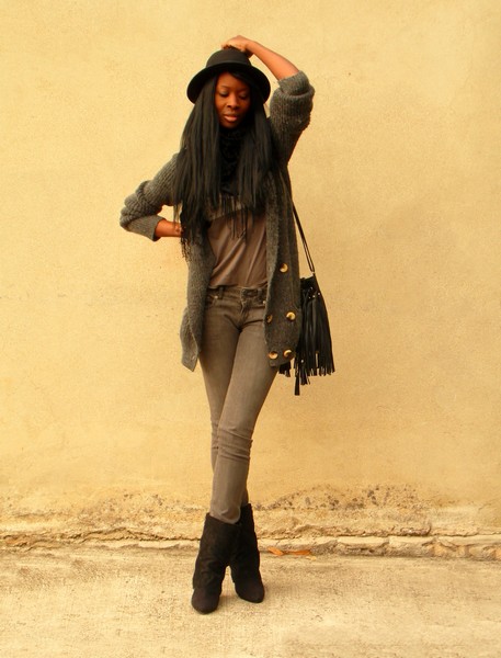 Look bobo - Styles by Assitan. Blog mode. French style blogger