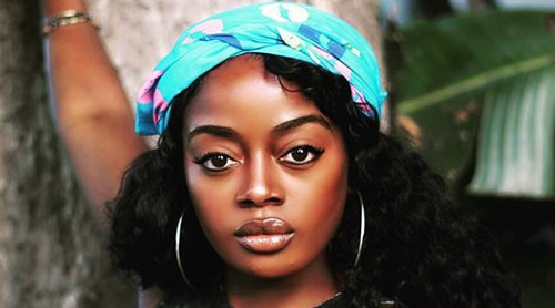 LIST: 30+ Most Beautiful Cameroonian Actresses