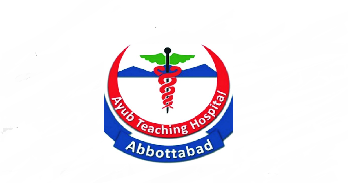 ATH Ayub Teaching Hospital Abbottabad Jobs 2021 in Pakistan