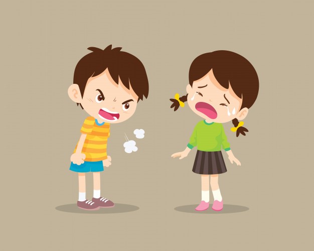 Características de la impulsividad.