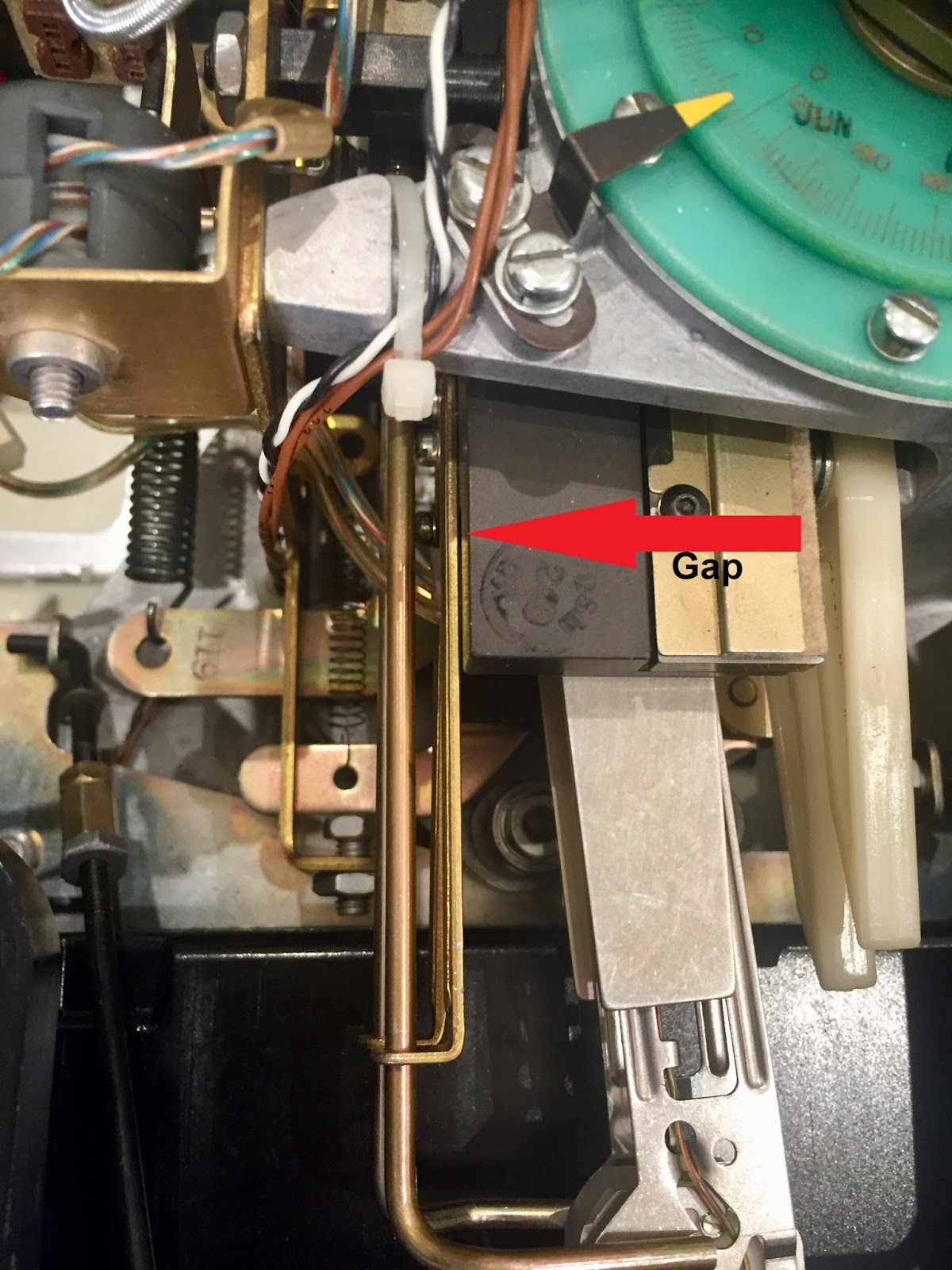 Rescue 1130: 2014 Pickup of an IBM 1130 System and More: Seemingly ...