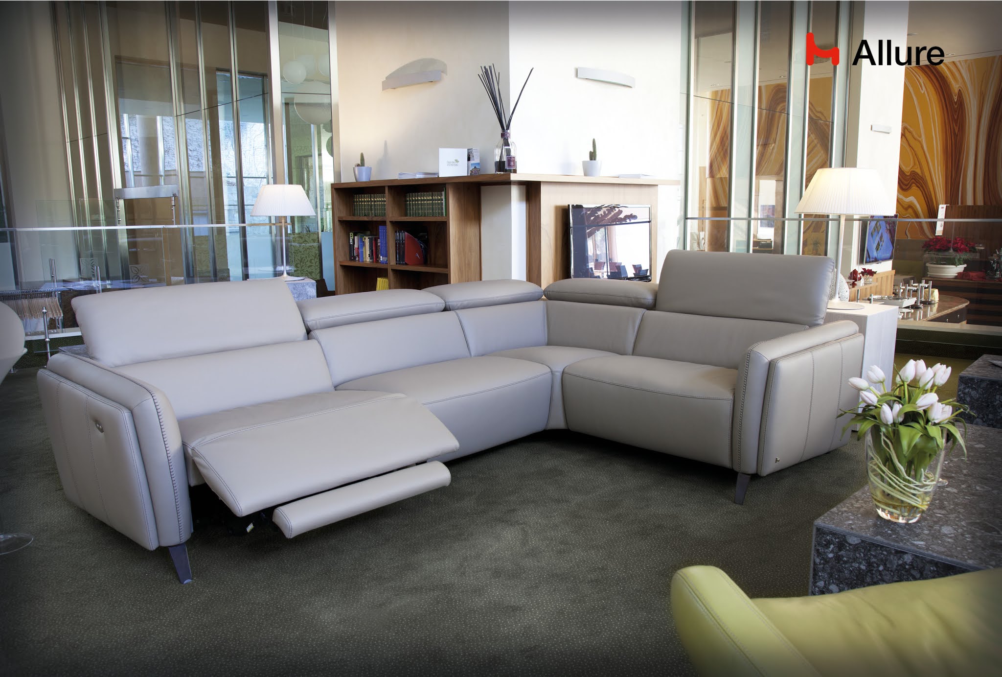 Sofa Recliners For Your Home