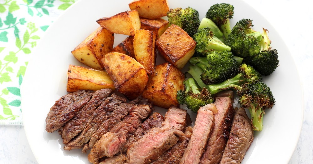 PH the Malaysian Carnivore: Covid-19 MCO : Day #53 (Overcooked Steak)