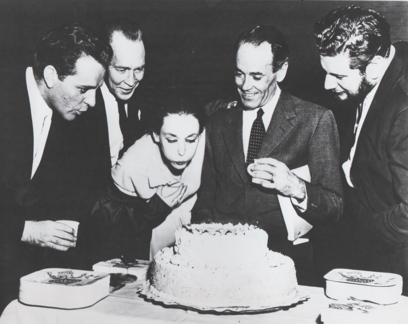 Finding Franchot: Exploring the Life and Career of Franchot Tone: Photos