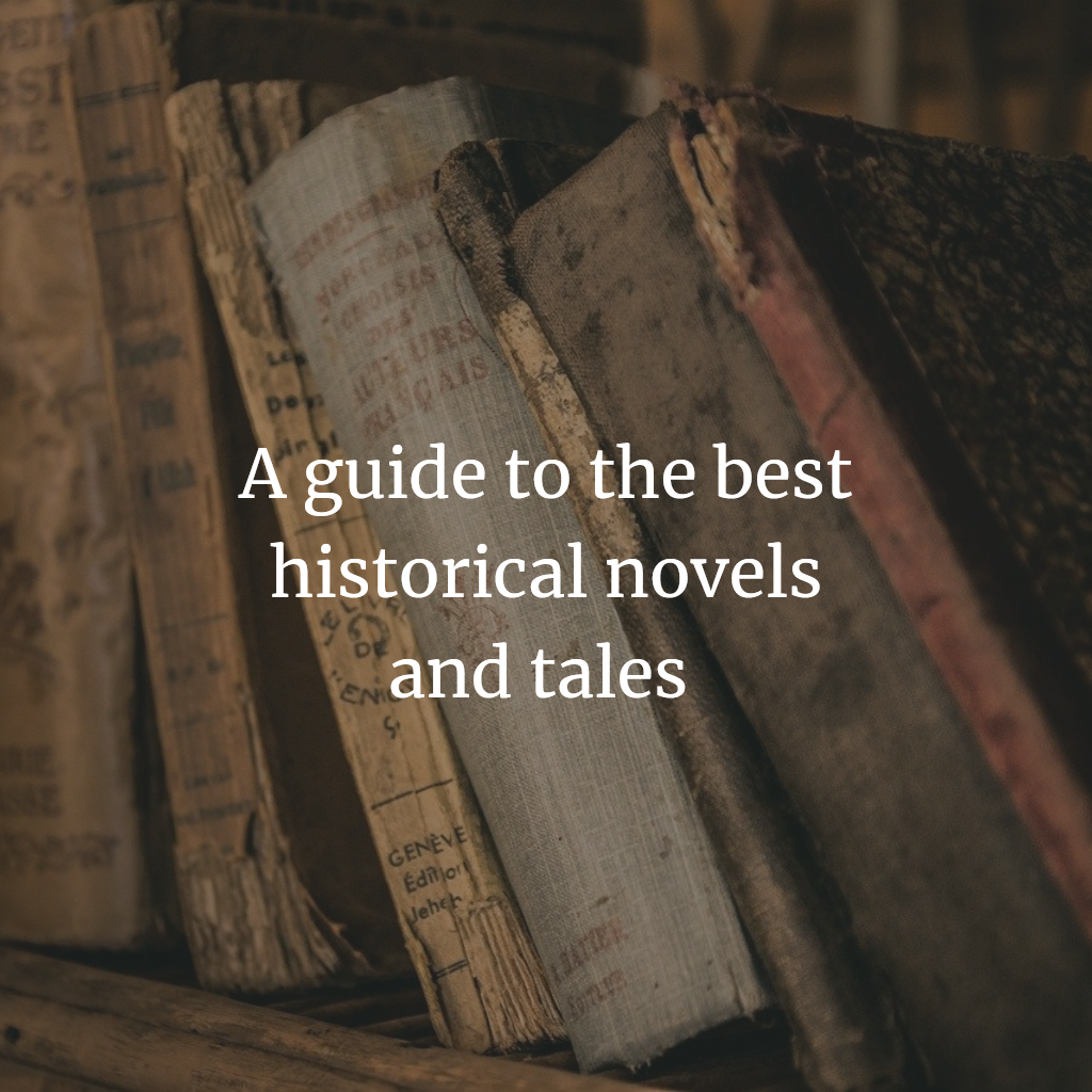 A Guide To The Best Historical Novels And Tales PDF By Jonathan Nield a-guide-to-the-best-historical-novels-and-tales-pdf-by-jonathan-nield