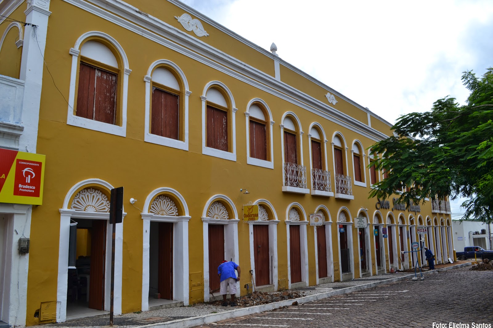 Histórias e Cenários Nordestinos: Barbalha - Ceará