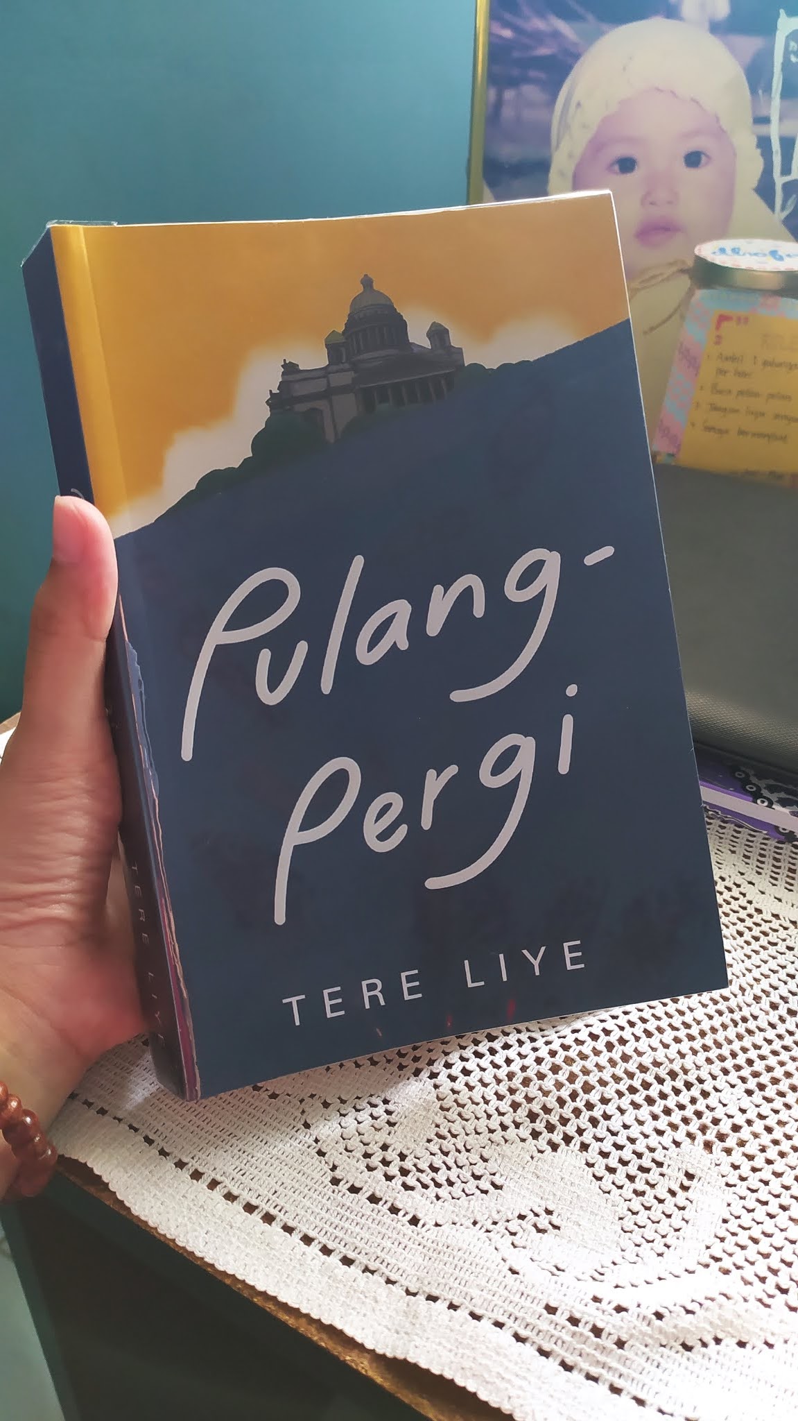 PULANG-PERGI