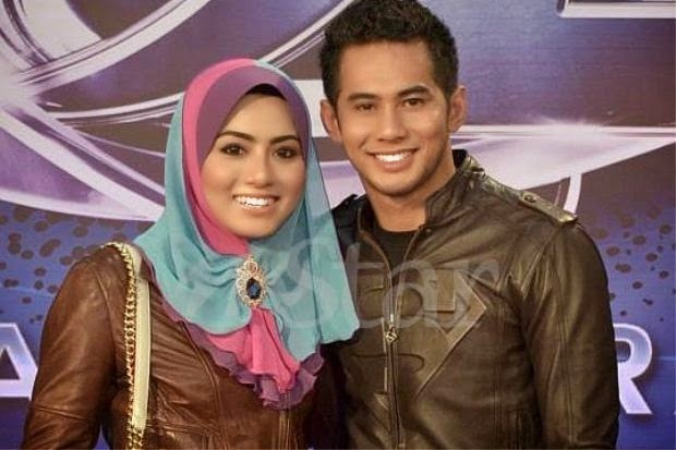 Doktor Nasihat Fizo & Mawar Tidak Hidup Tertekan Jika Mahu Anak ...