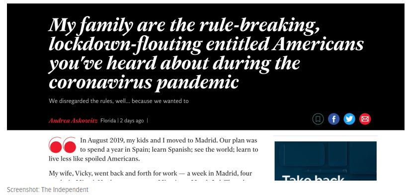 Andrea Askowitz Invents New Level of Whiteness, Writes the Worst Essay ...