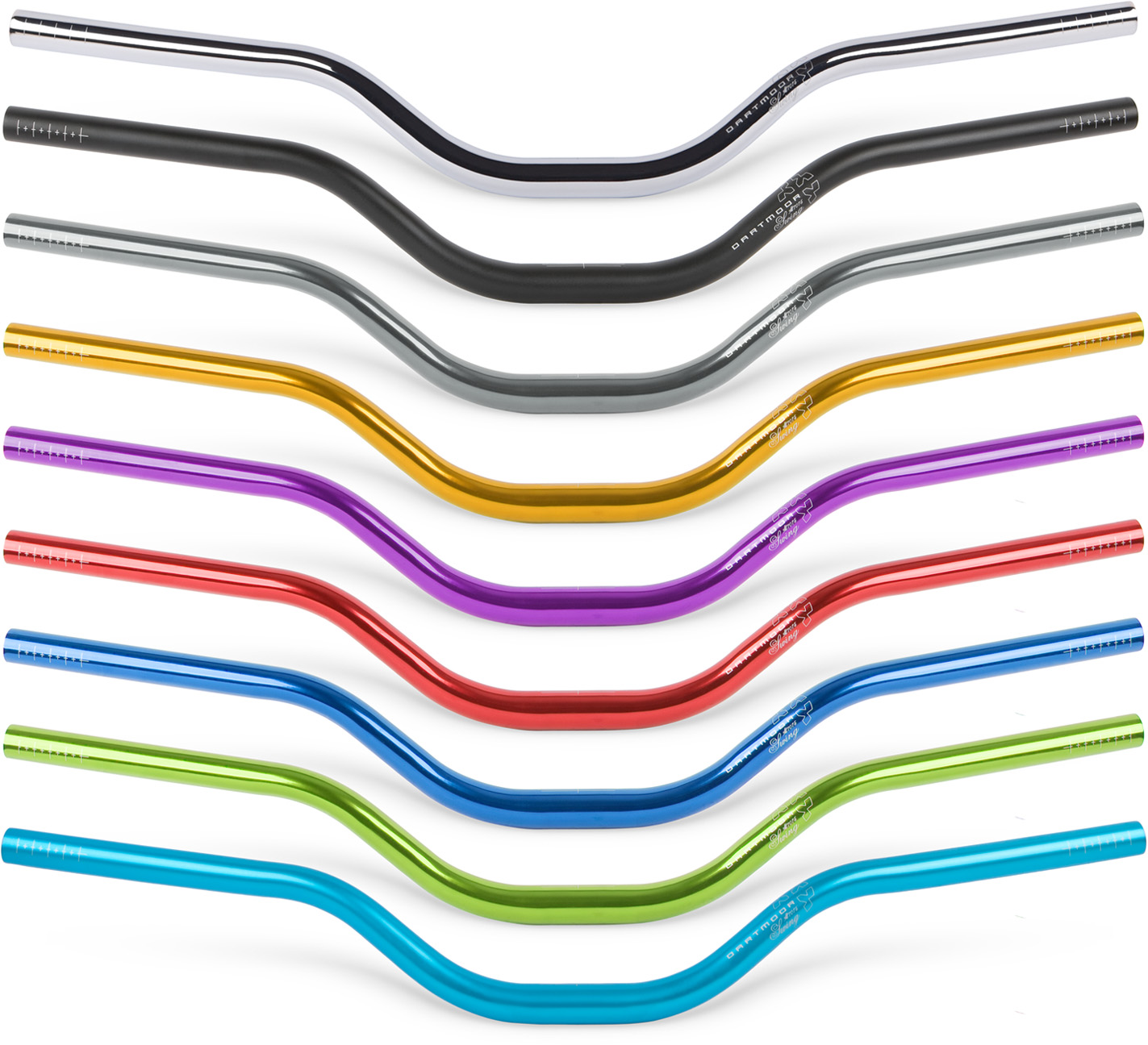 The NorthSideRyders: HANDLEBARS