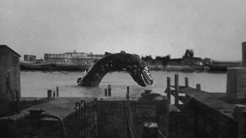 The Giant Behemoth - Alchetron, The Free Social Encyclopedia