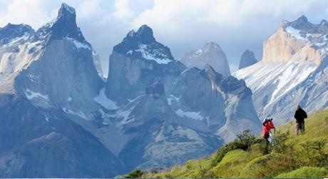 Turismo en Chile – Trekking en Chile | Traveling