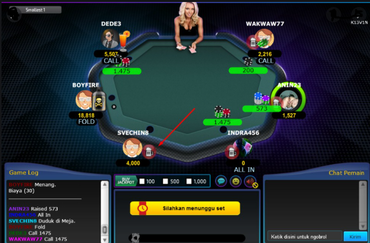 Tips For Winning at Poker88