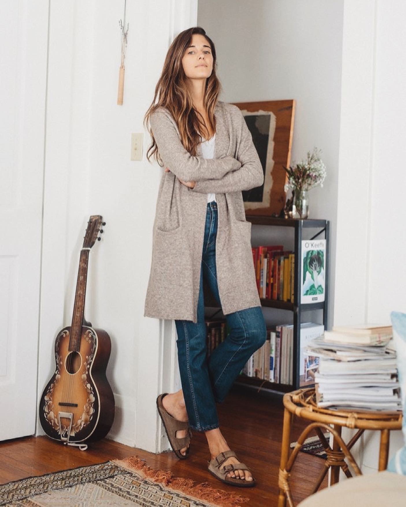 Outfits cómodos para estar en tu casa - Tu mejor version