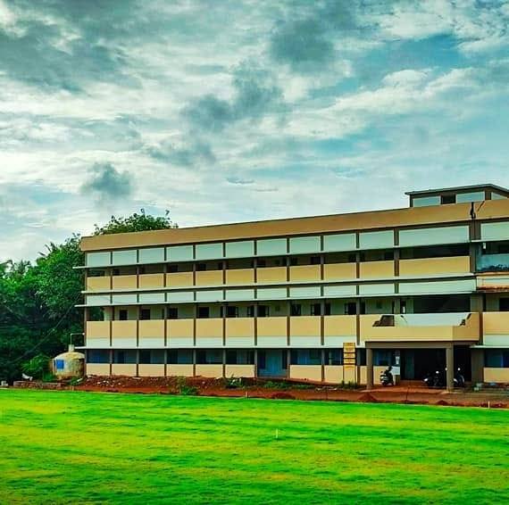HIGHER SECONDARY higher-secondary