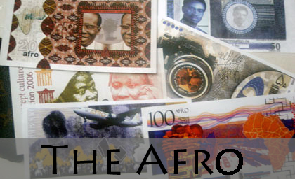 Common currency: the drive toward monetary unity in Africa - African Dynamo