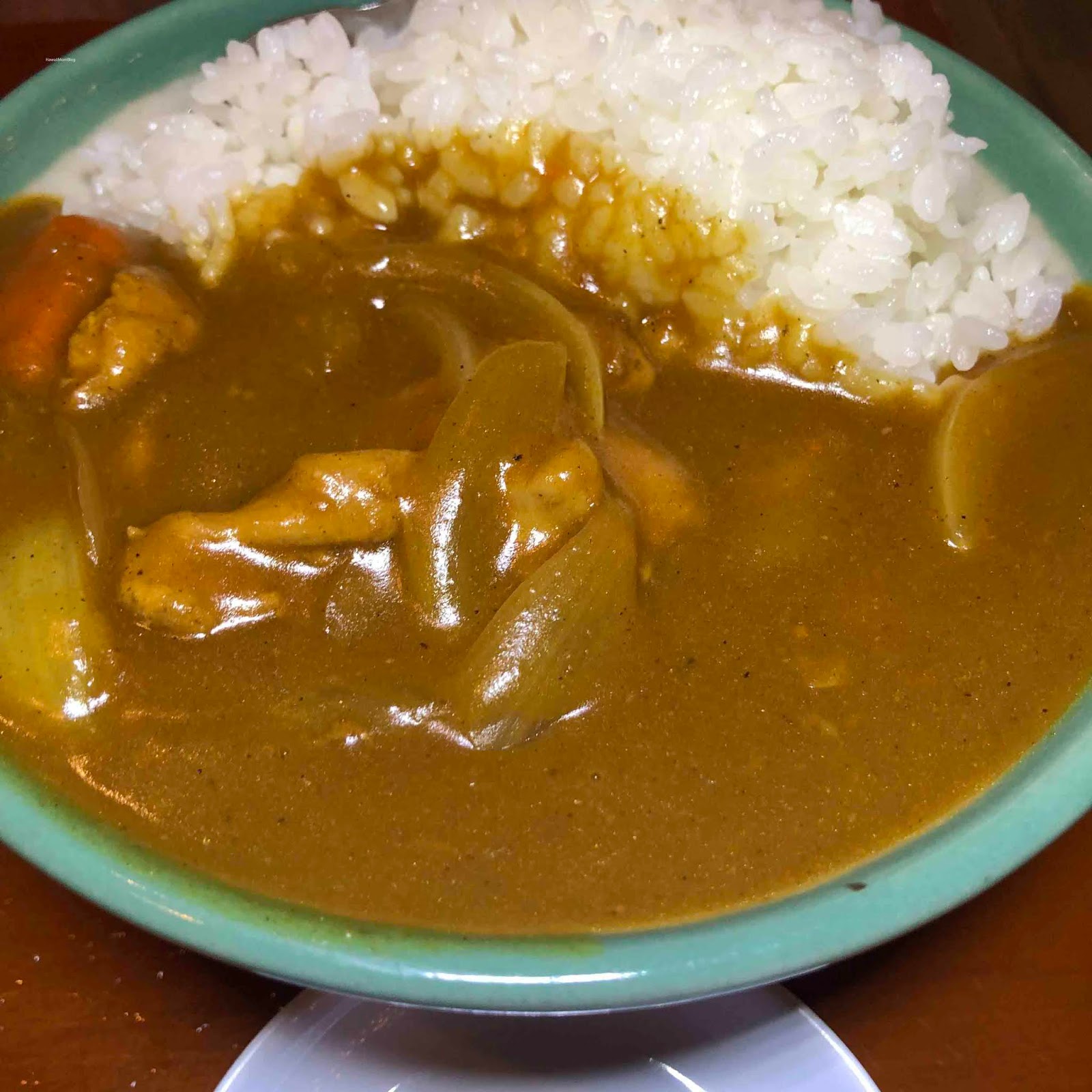 Hawaii Mom Blog: Goma Tei - Kahala Mall