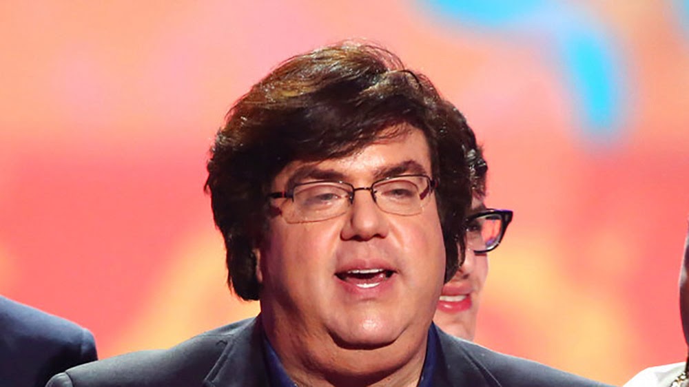Dan Schneider: La historia que Nickelodeon ocultó por treinta años