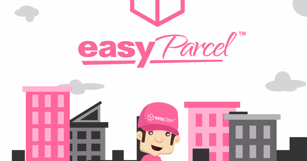 Pengalaman Pakai Easy Parcel di Semarang