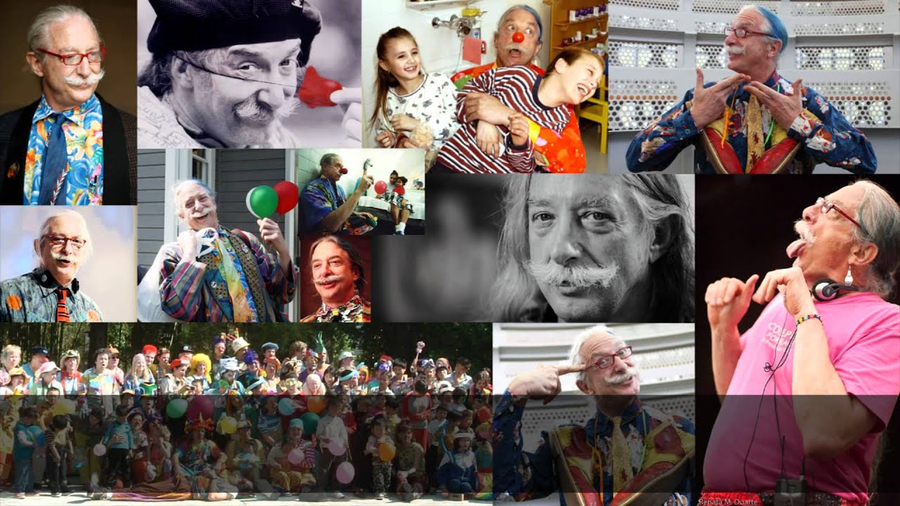 El 28 de Mayo de 1945, en Washington, EEUU, nacía Hunter Doherty Adams ...