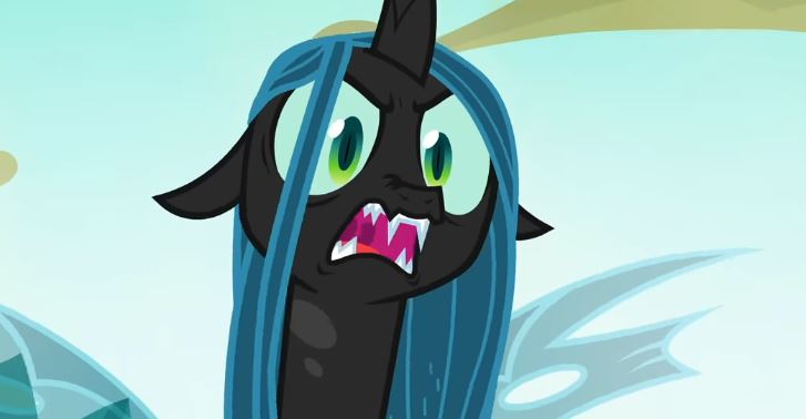Equestria Daily - MLP Stuff!: Chrysalis Arrives in WatchMojo's "Top 10 ...