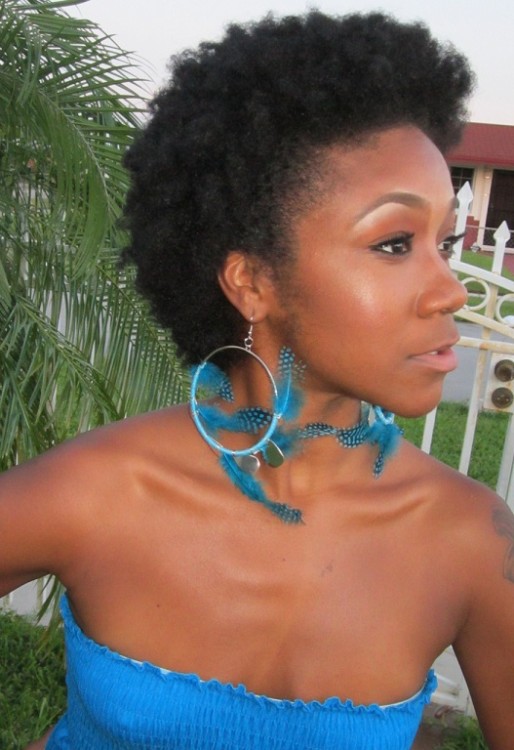 Afro-Indy chic: Afro-Indy 101