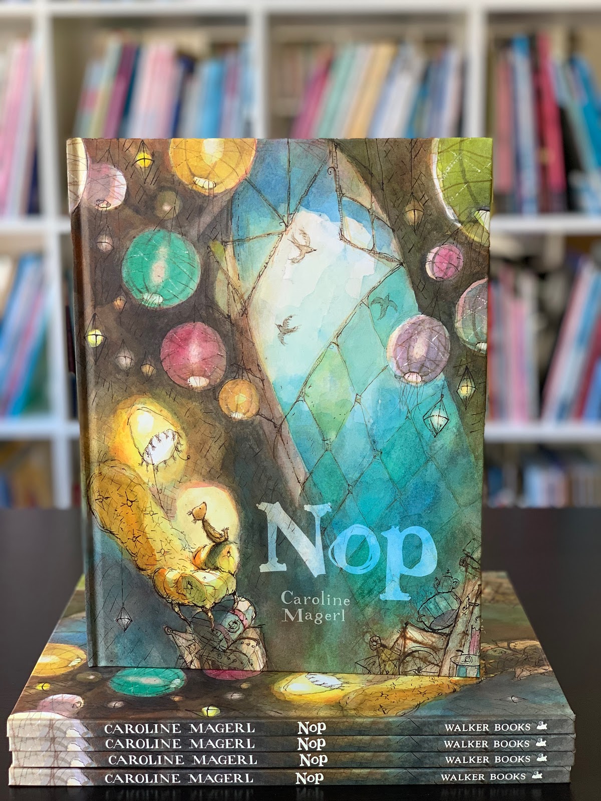 Review: Nop