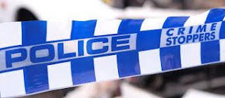 Manhunt Under Way For Edgeworth Break And Enter Suspect After Foot ...