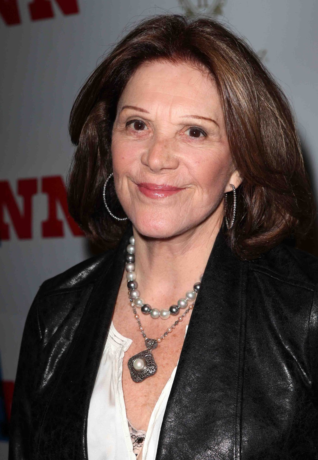 STAR STUDDED OPENING FOR BROADWAY'S 'ANN'