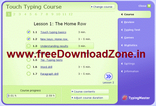 Typing Master Free Download Full Version - fundfasr