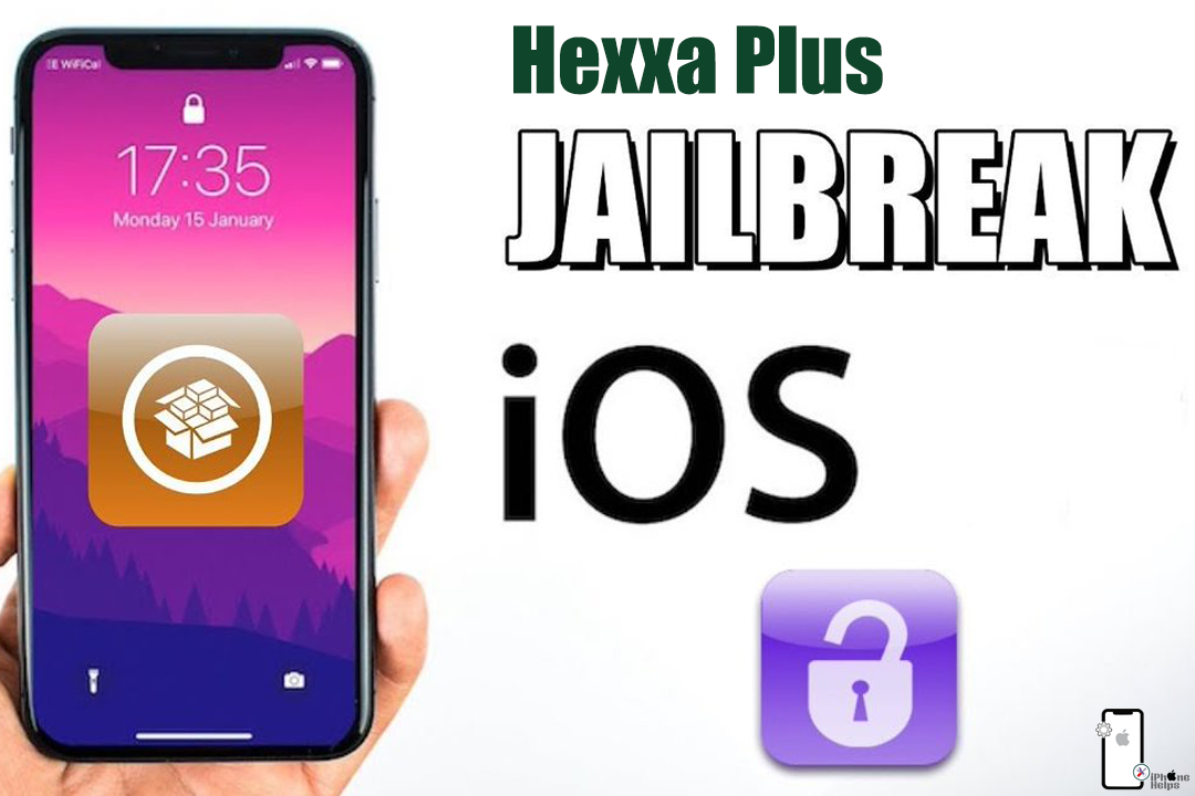 HEXXA PLUS JAILBREAK TOOL