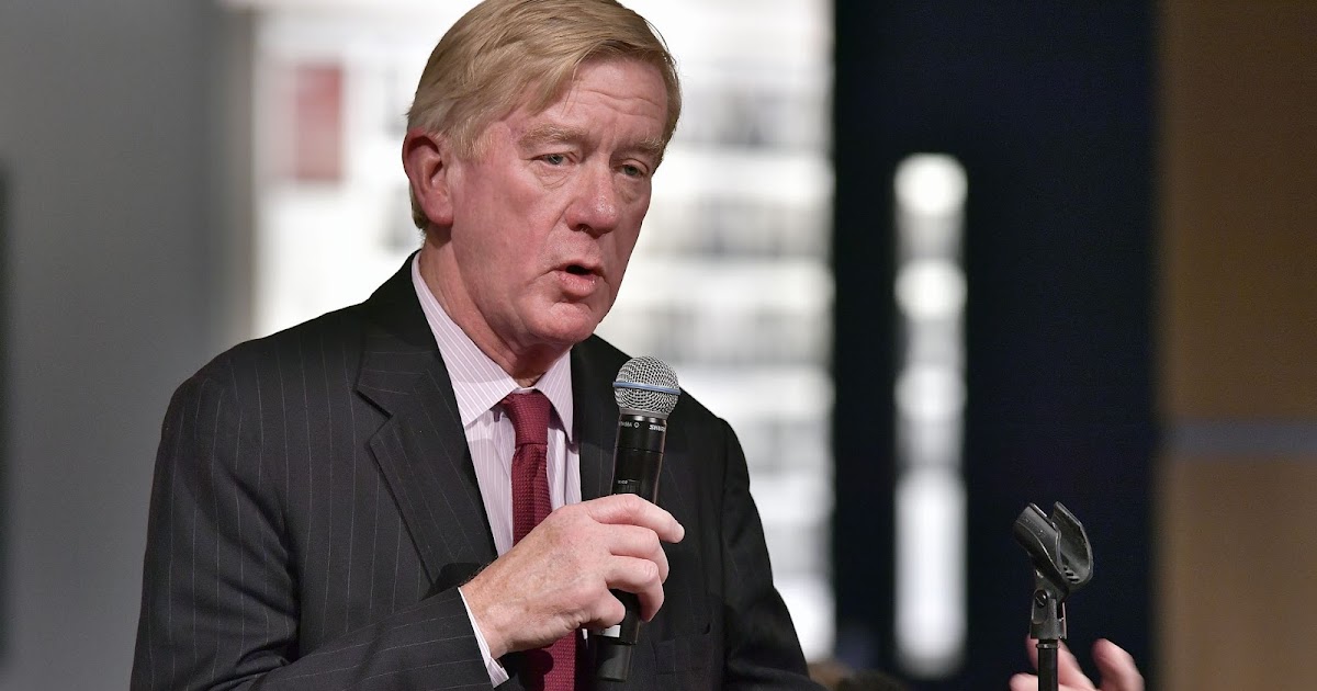 Bill Weld Wikipedia.............