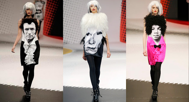 Arte y Moda: EL POP ART