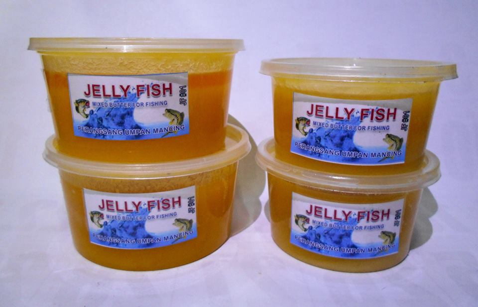 Produk Unggulan ~ PROBAIT