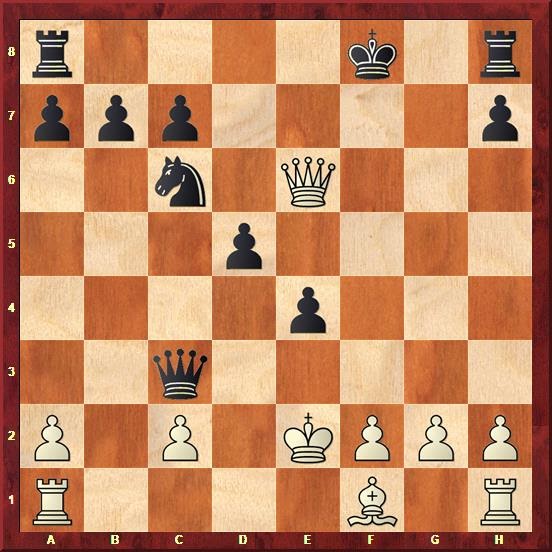 Play Chess Openings: Zilbermints Philidor Counter Gambit