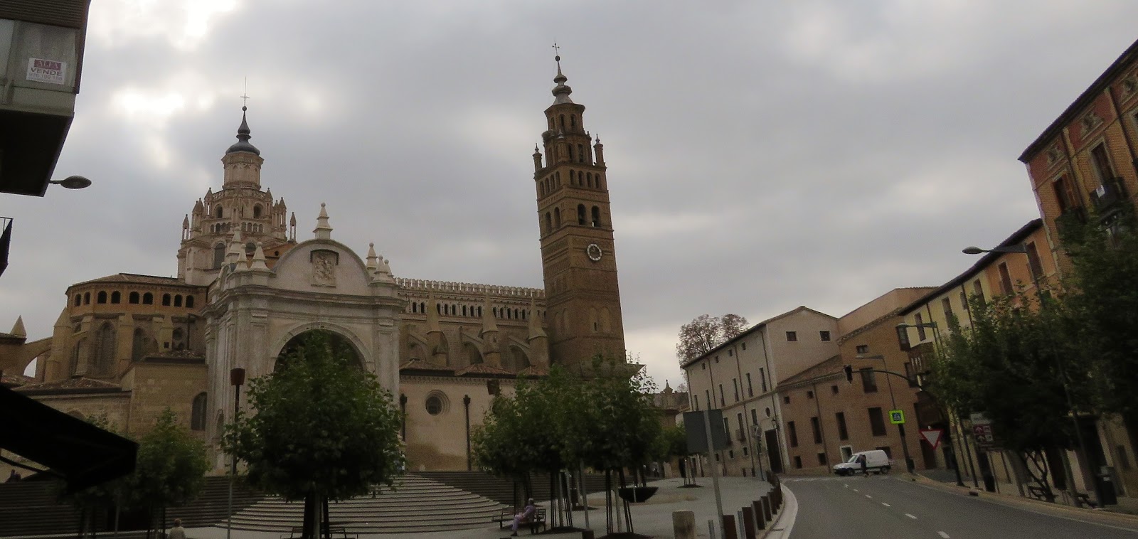 9 lugares imprescindibles que ver en Tarazona en una mañana ...