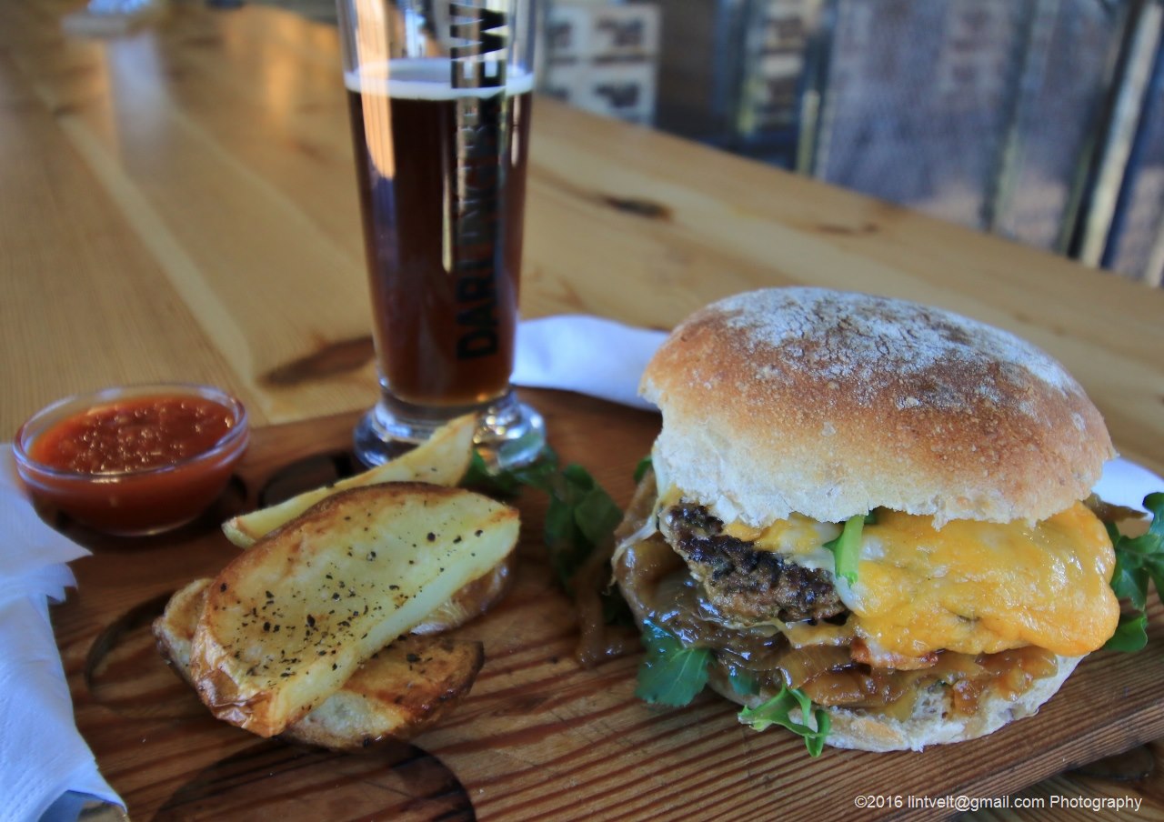 Darling Brewery - WineTourismZA South Africa