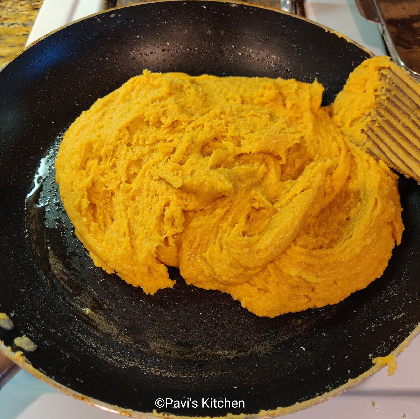 kesar badam burfi recipe | badam katli recipe | almond burfi recipe ...