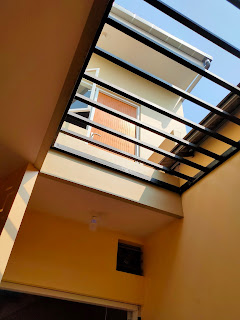 10 Manfaat Punya Void di Dalam Rumah - Edisi Renovasi Rumahku