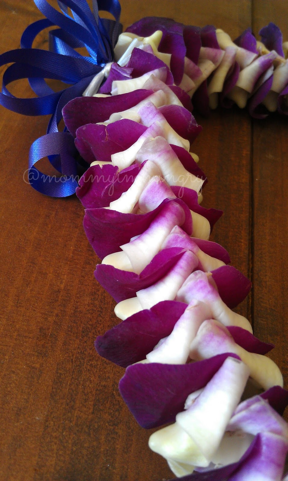 MIH Product Reviews & Giveaways: Aloha Island Lei: Review